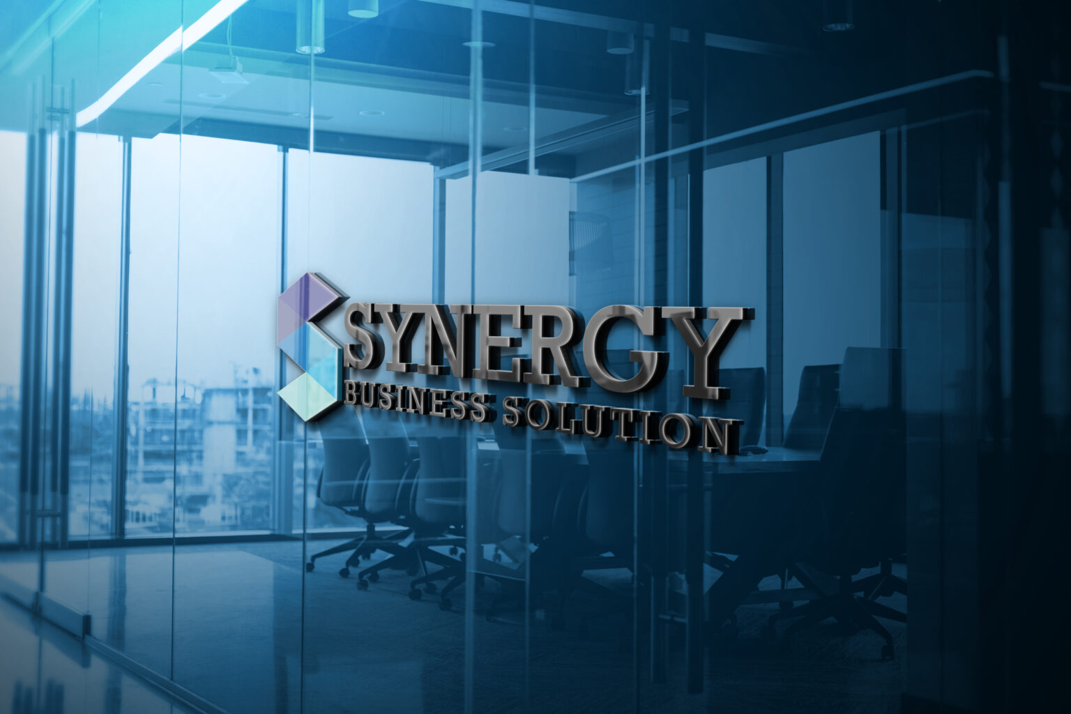 How we work - Synergy Business Solution How we work - Synergy Business Solution